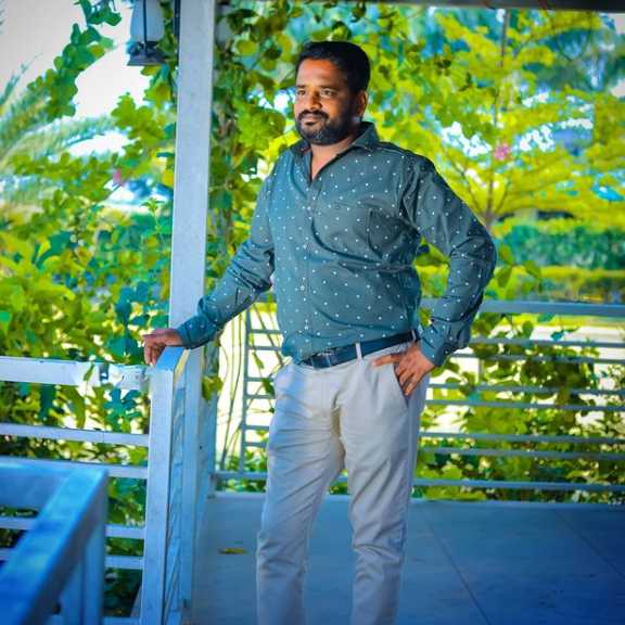 Dhananjay Powar Content Creator | Biography Influencer Career