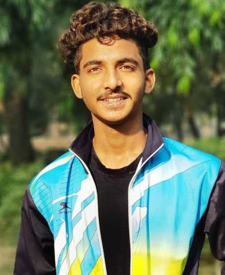 Nikhil Kumar Influencer, Para Athlete|Biography Birthday Age