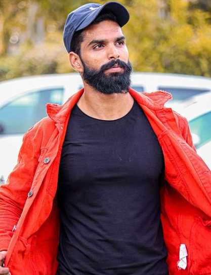 Sagar Goswami Influencer | Biography Birthday Age