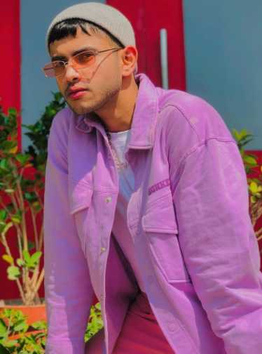 Gaurav Pandey Influencer | Biography Birthday Age