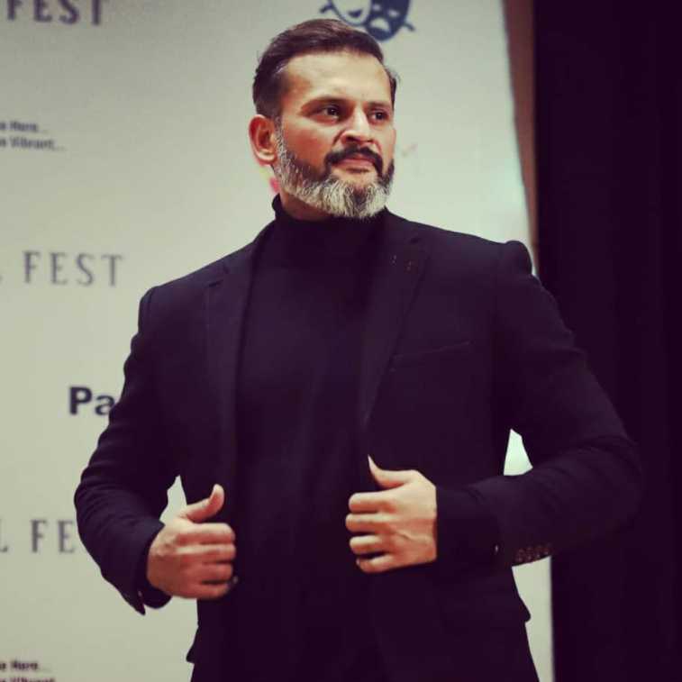 Mehul Mehta TV Artist Biography Age Birthday Girlfriend