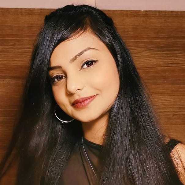 Prachi Verma Food Blogger Influencer | Biography Career Instagram