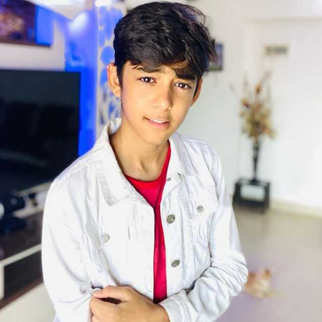 Meet Mukhi Movie Star Age, Girlfriend, Biography, Birthday