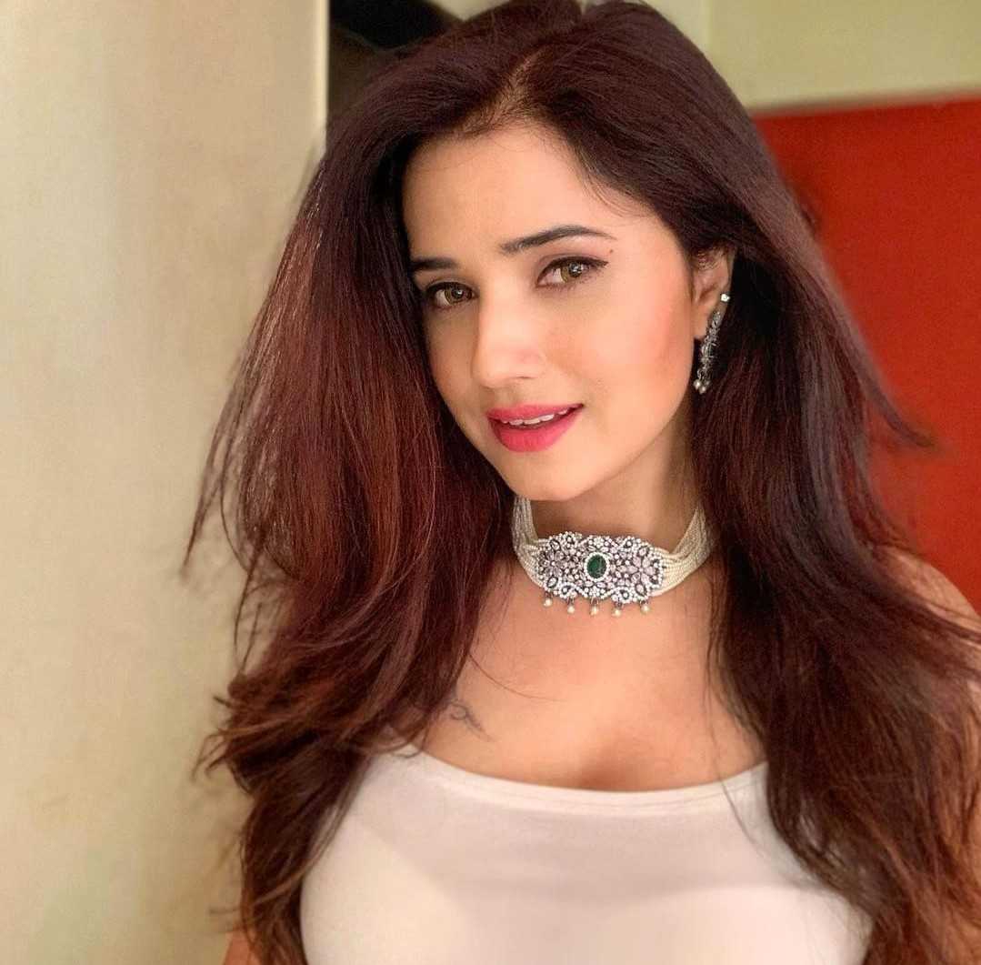 Preeti Chaudhary Actress | Biography Birthday Age