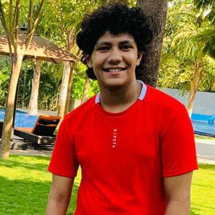 Harsh Sharma Actor | Biography Birthday Movies