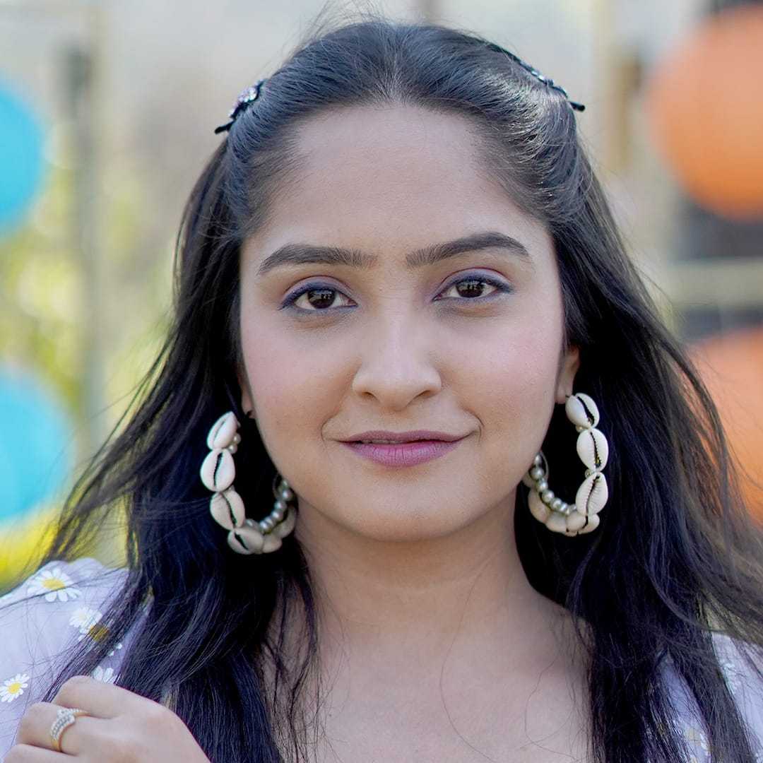 Santvani Trivedi Indian Singer | Birthday Biography Age