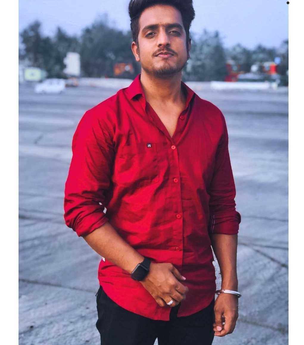 Rishabh Shukla Public Figures | Age Birthday Biography