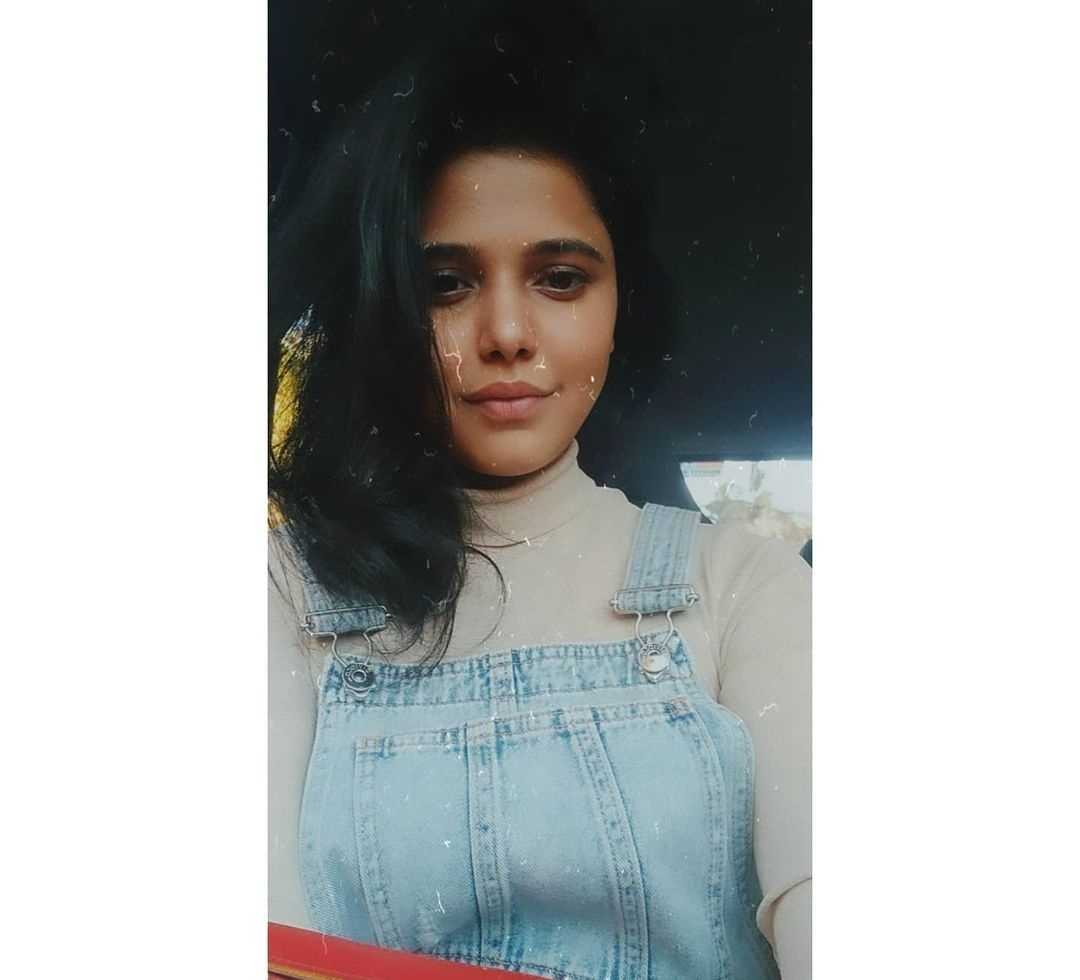 Shreya Shalu TV Artist-Birthday,Age,Boyfriend,Biography