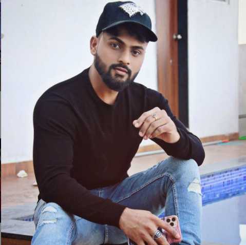 Viraj Patil Makeup Hair Artist| Biography Artist