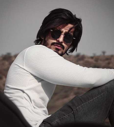 Varun Soni Content Creator Model Influencer | Biography Career Instagram