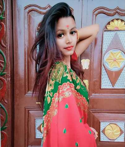 Shilpi Raghwani Content Creator | Biography Age Birthday