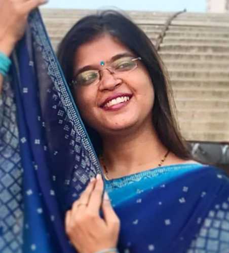 Neha Upadhyay Content Creator Influencer | Biography Birthday Career