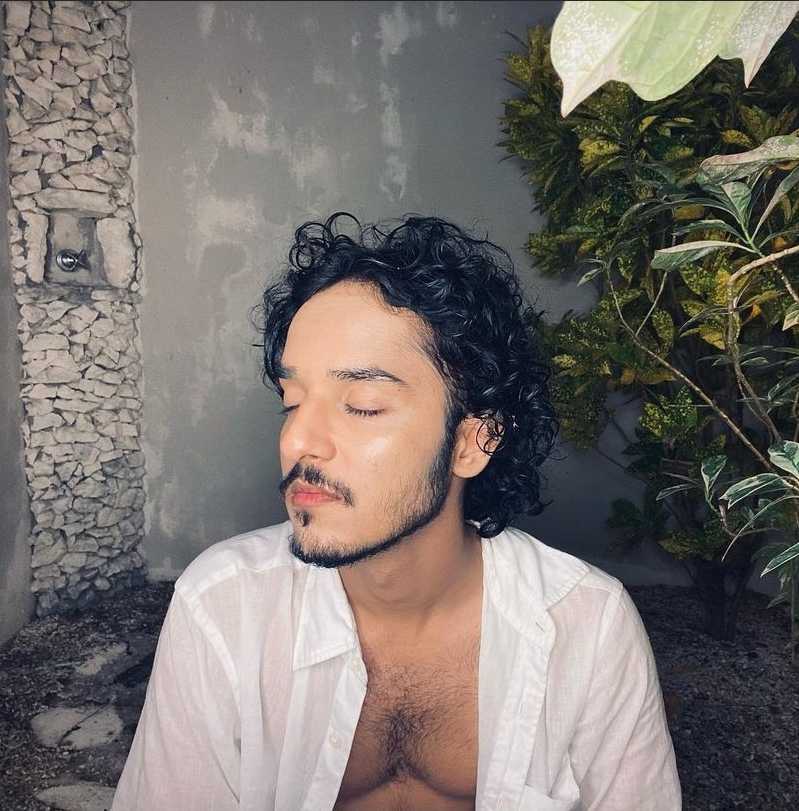 Dhruv Shah Actor | Biography Content Creator