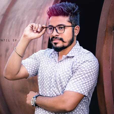 Sumit Patil Influencers | Age Birthday Biography