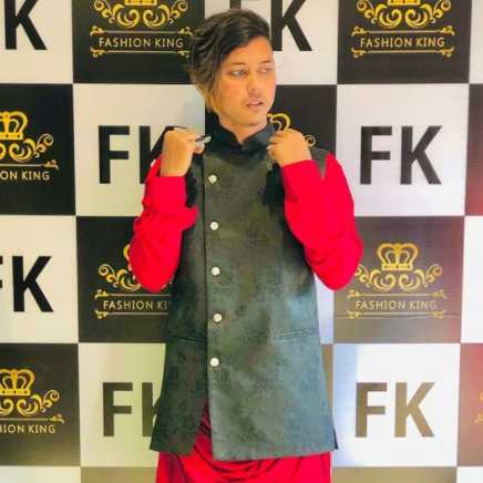 Naveed Patel Influencers | Age Birthday Biography