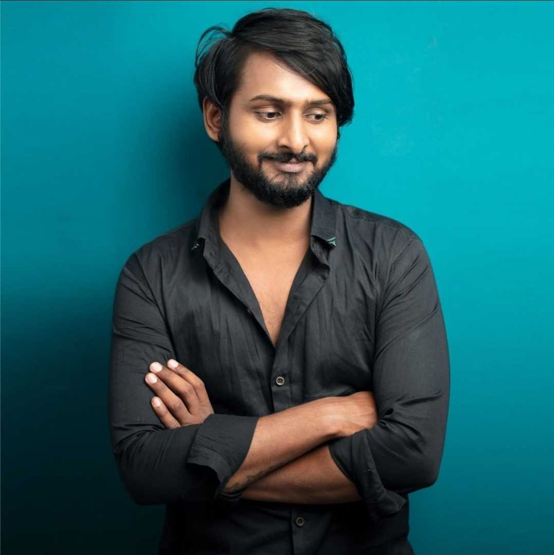 Rahul Gupta Indian Director | Details Biography