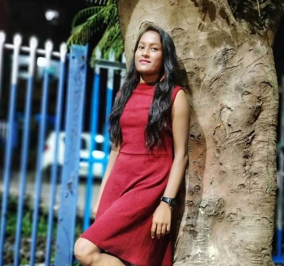 Anjali Ray Influencer| Biography Career Personal Life