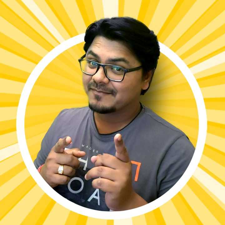 Yogesh Rokde Actor - Biography Birthday Instagram | Tring India