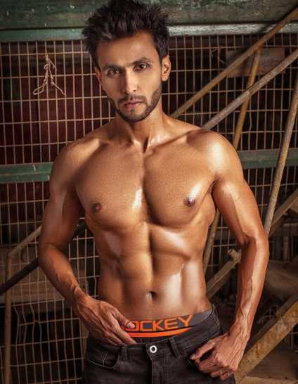 Monis Khan Actor | Biography Birthday Age