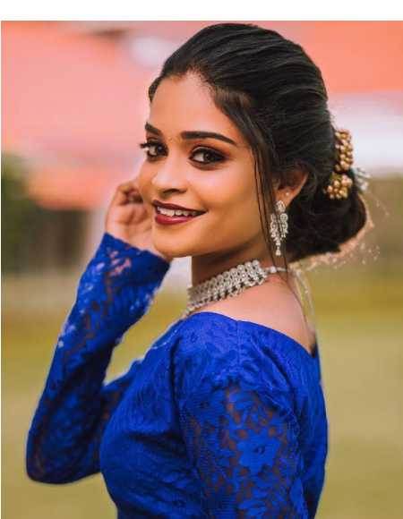 Arunima Sudhakar Actress Dancer | Biography Birthday Age