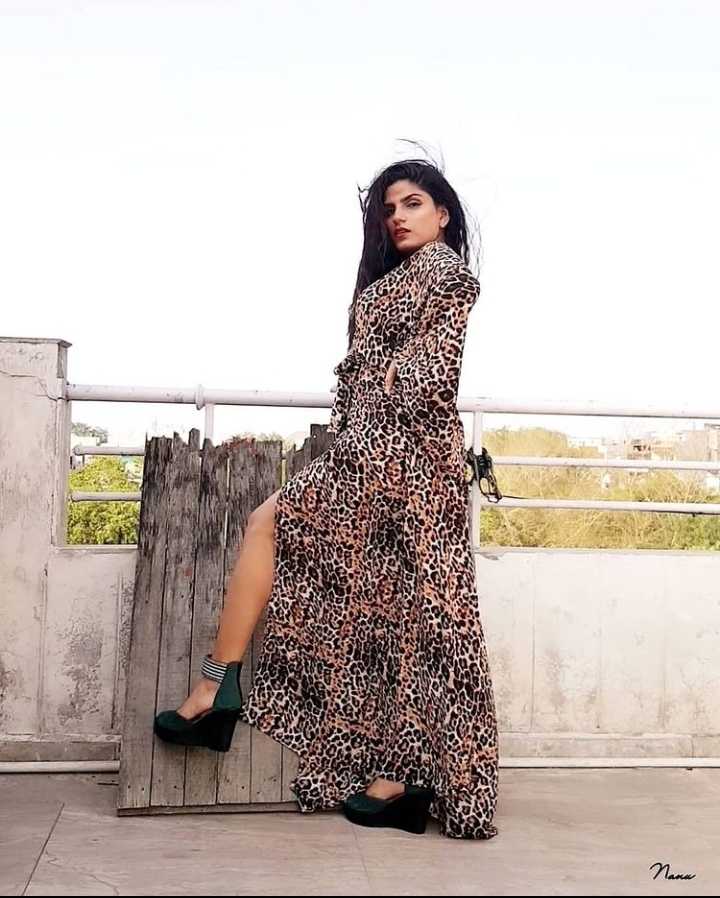 Richa Sharma Model Age, Husband, Biography, Family, Date of Birth