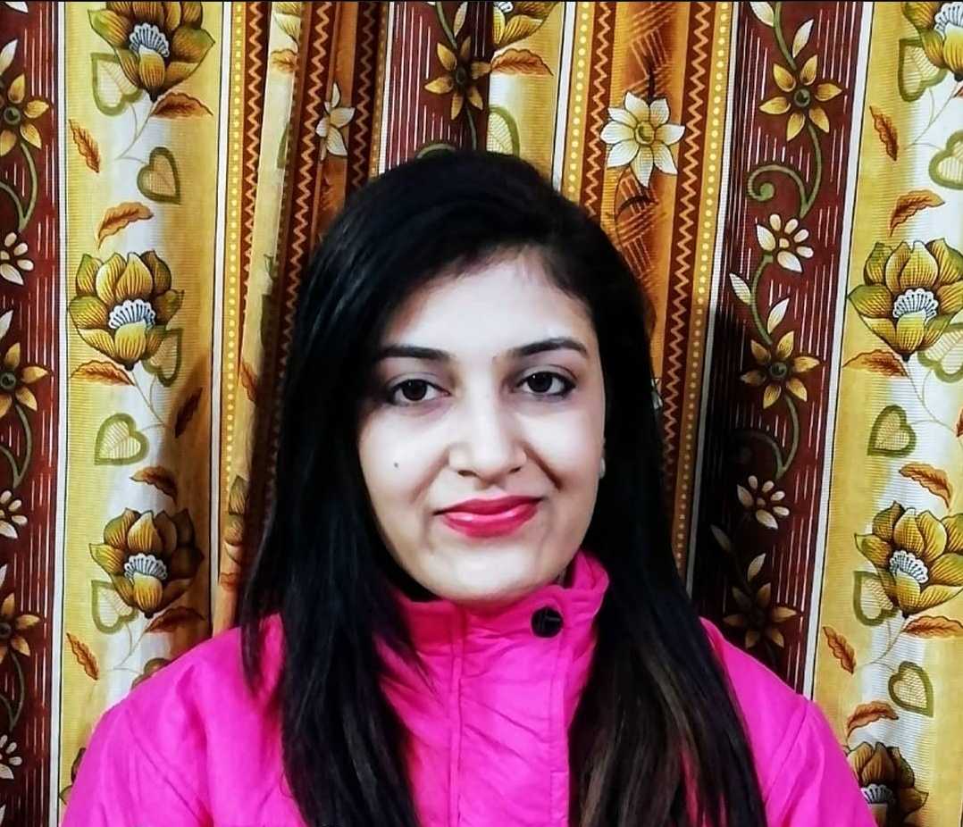 Sonal Mehrotra Influencer | Biography Place Boyfriend