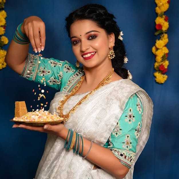 Chaithra Rao Indian Actress Birthday Biography Age Details