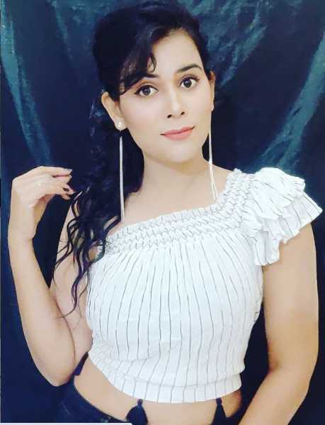 Swati Tiwari Influencer | Biography Birthday Model