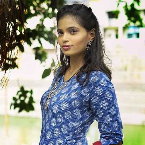 Priyanka Tendolkar TV Actress | Biography Birthday Age