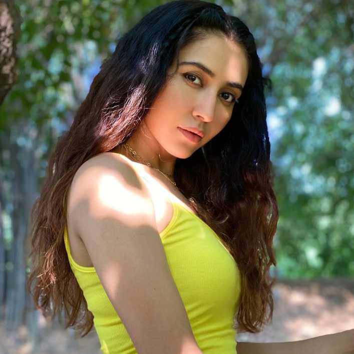 Sharan Kaur Actress | Biography Birthday Age Shows Age