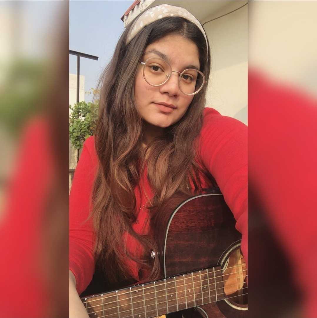 Fiza Sharma Influencers | Age Birthday Biography