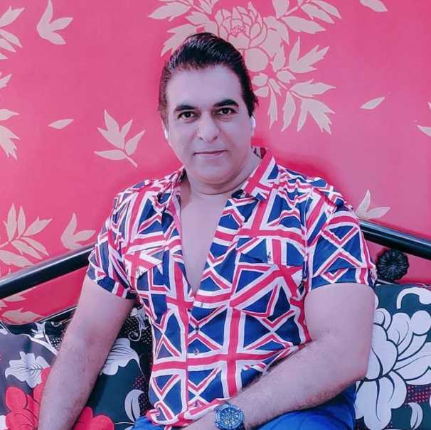 Zahid Ali Actor | Biography Career Influencer