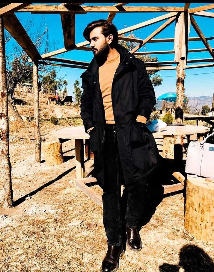 Rahul Bhamra Influencers | Age Birthday Biography