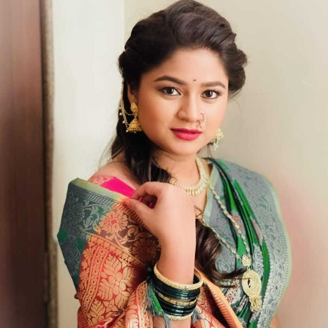 Bhumija Patil Indian Actress | Birthday Biography Age