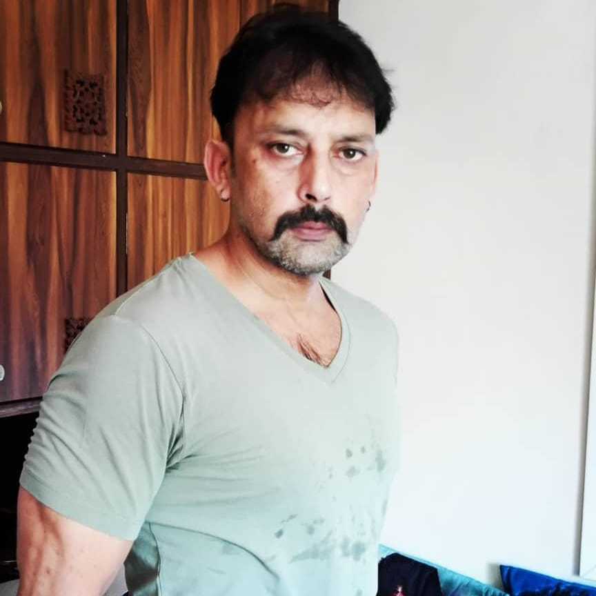 Siraj Mustafa Khan TV Artist | Biography Age Birthday