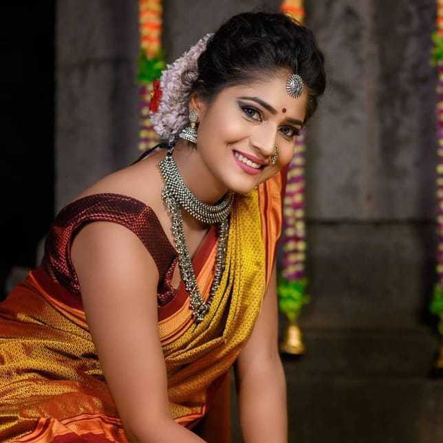 Kiran Dhane TV Artist | Birthday Age Biography