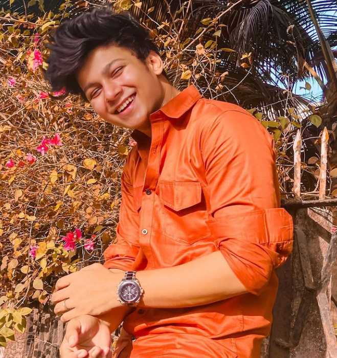 Aniket Kadam Digital Creator | Biography Model