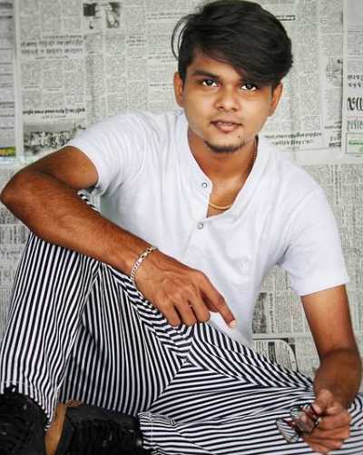 Balaji Surya Influencer| Biography Content Creator Career