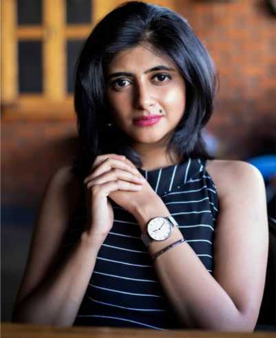 Aishwarya Rangarajan Music-Birthday,Age,Boyfriend,Biography