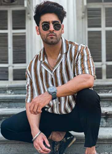 Paras Pareek Influencer| Biography Content Creator Career