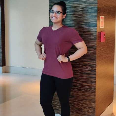 Tejaswini Pandit Athlete Age, Movies, Family, Husband, Photos