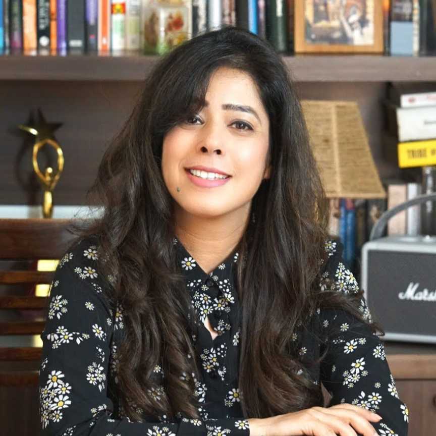 Priya Kumar Writer | Birthday Biography Age