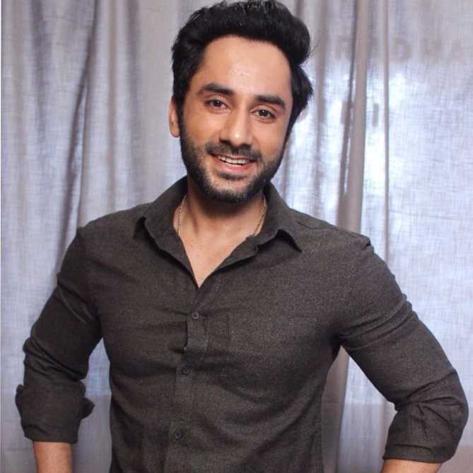 Amit Verma Actor | Biography Birthday Age