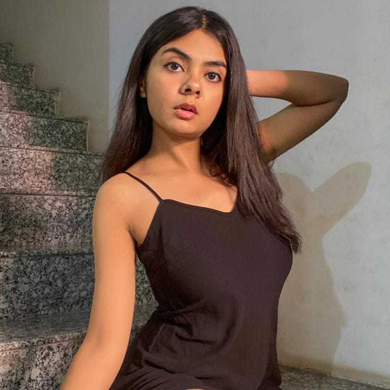 Akshita Rai Shrivastava Influencer| Biography Career Personal Life
