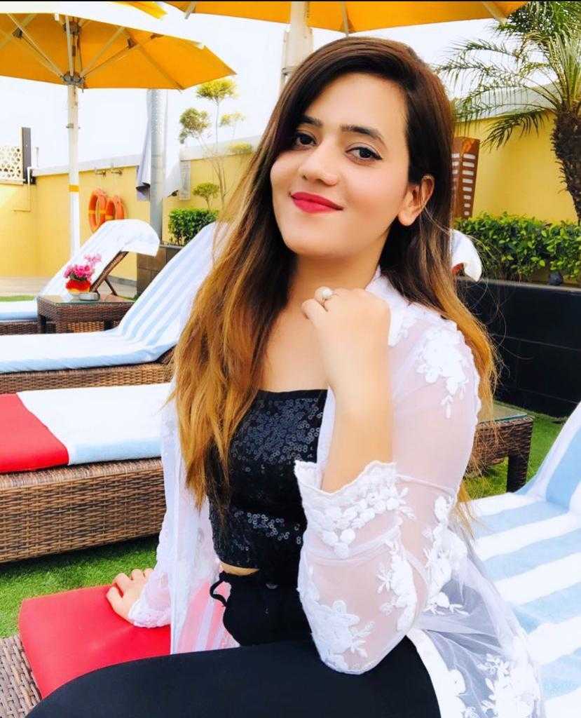 Shikha Rajput Influencers | Age Birthday Biography