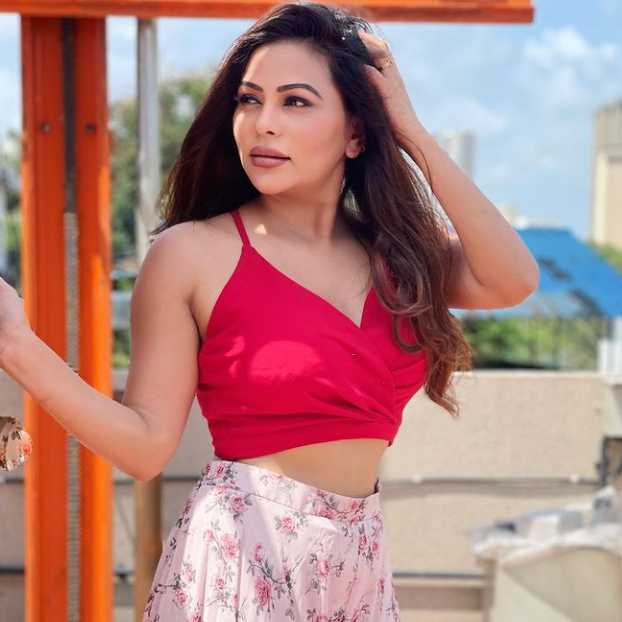 Deepali Saini Model - Birthday,Age,Boyfriend,Biography