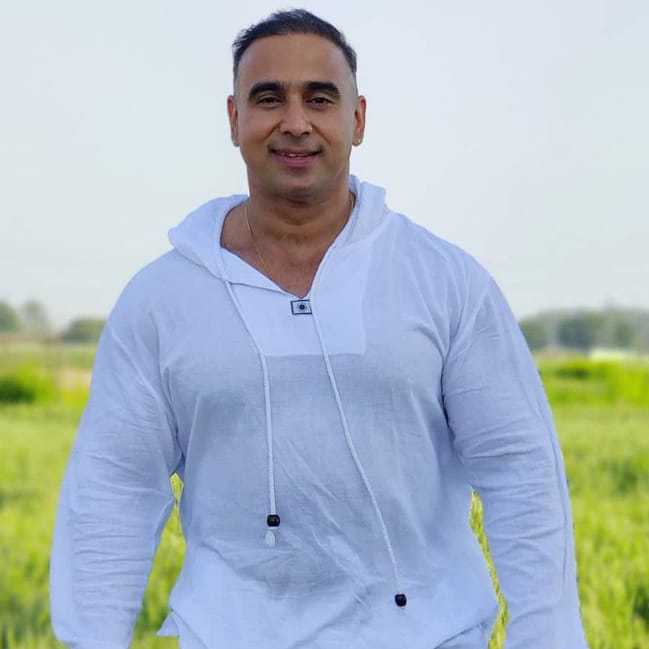 Puneet Sandhu Influencers | Age Birthday Biography