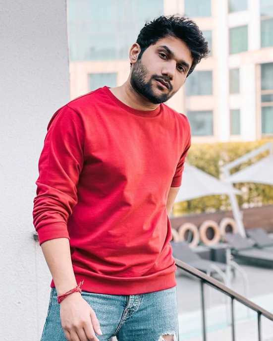 Harsh Ronak Singh Influencers | Age Birthday Biography