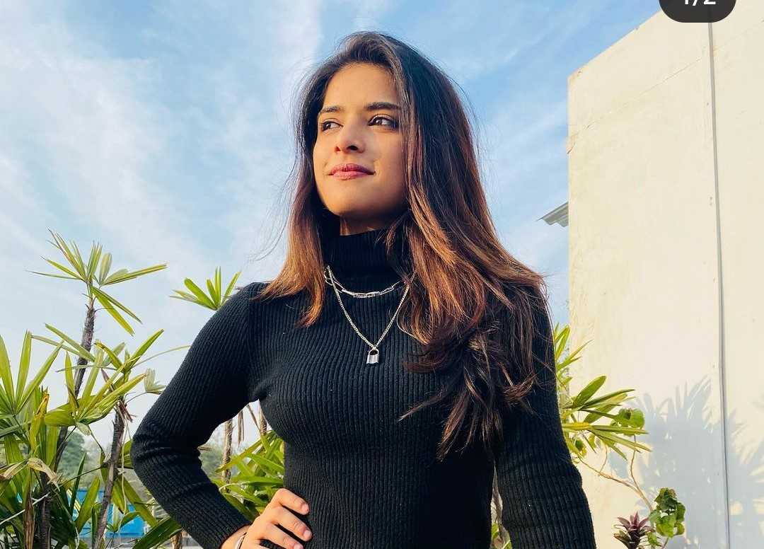 Divya Talwar Influencer| Biography Career Personal Life