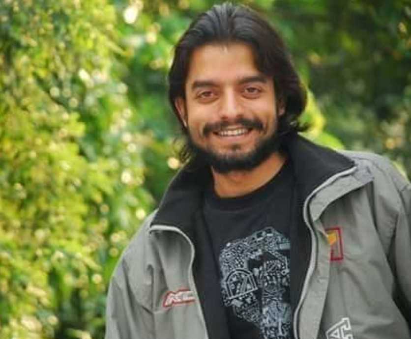 Saharsh Kumar Shukla Actor| Biography Birthday Age